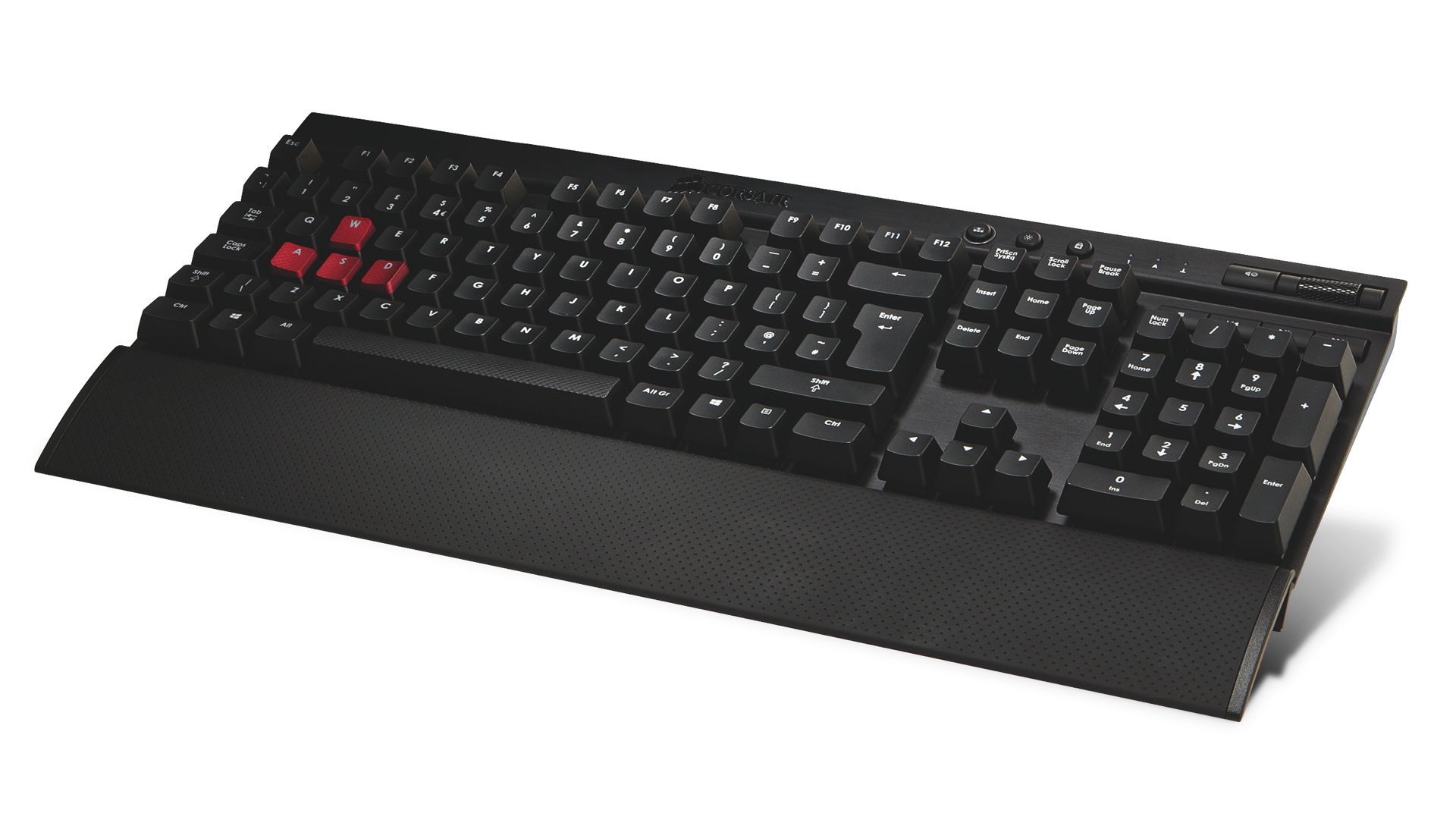 Top 10 PS4 Compatible Keyboards - PS4 Home