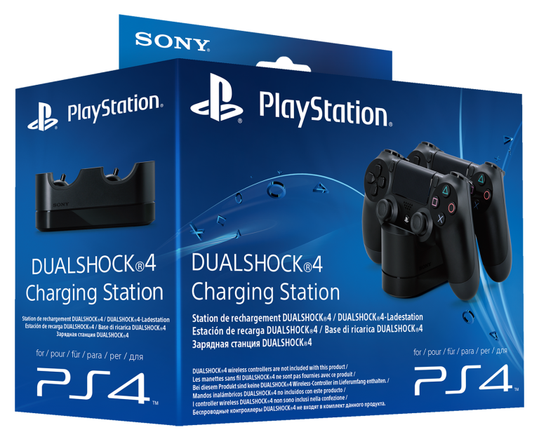 New Dualshock 4 Color Variations Announced - PS4 Home