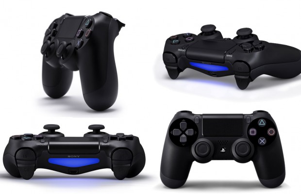 How to get used to the PS4 control pad (For XBOX veterans who are ...