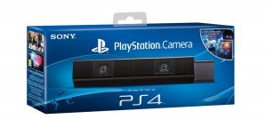 10 Awesome Things To Do With a PlayStation Camera - PS4 Home