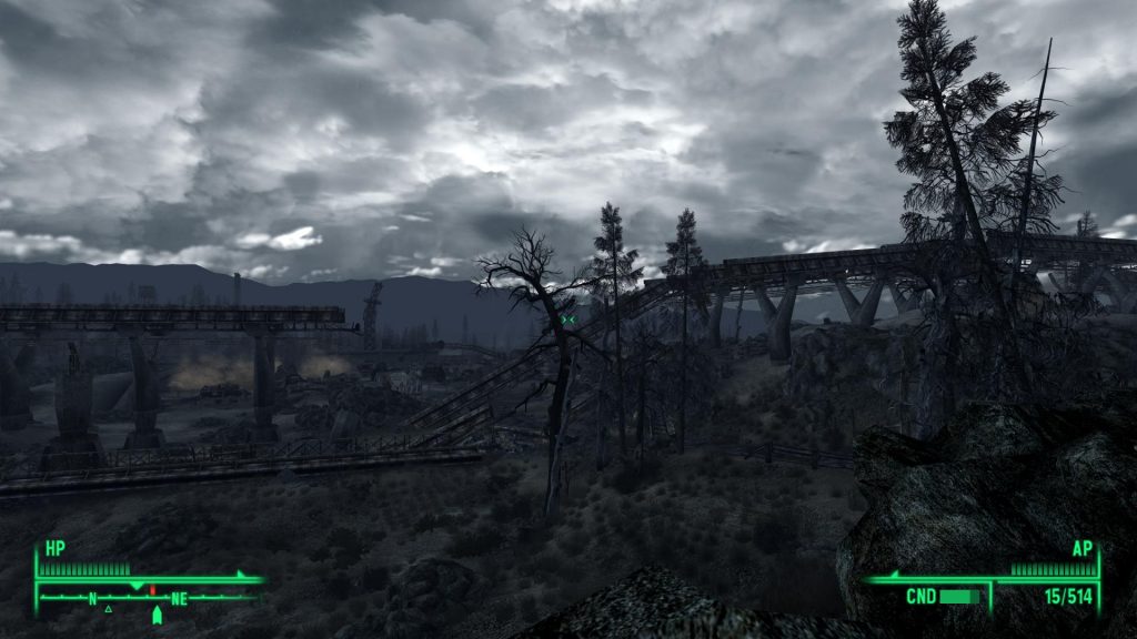 Fallout 4 New Screenshots - PS4 Home