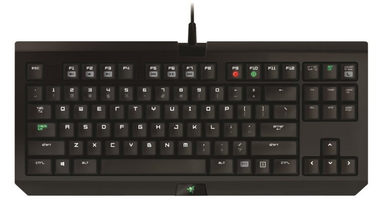 Top 10 PS4 Compatible Keyboards - PS4 Home