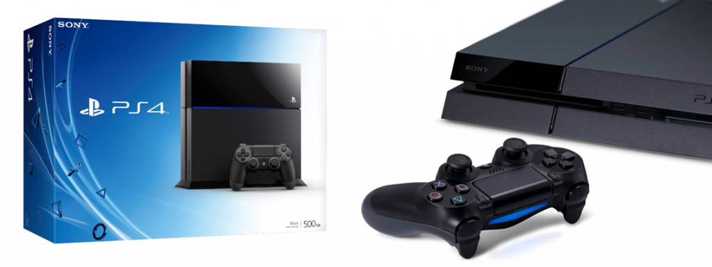 Where’s the cheapest place to pick up a PS4 right now if you’re from ...