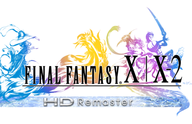 A Look at the Final Fantasy XX-2 HD Remaster - PS4 Home