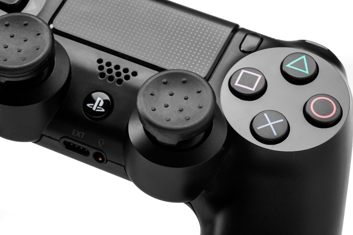 Best PS4 Accessories - PS4 Home