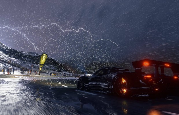 7 PS4 Games With Amazing Graphics - PS4 Home