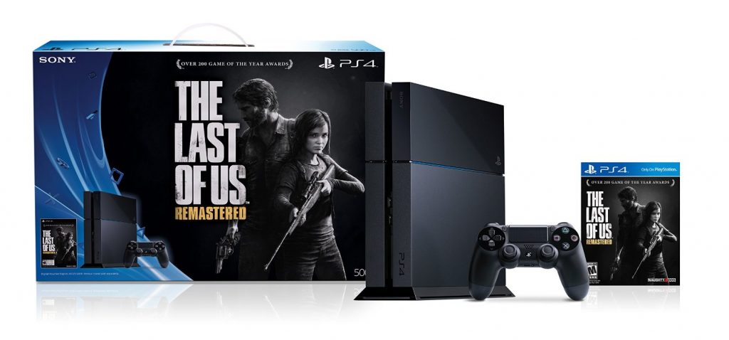The Best PS4 Console Bundles - PS4 Home