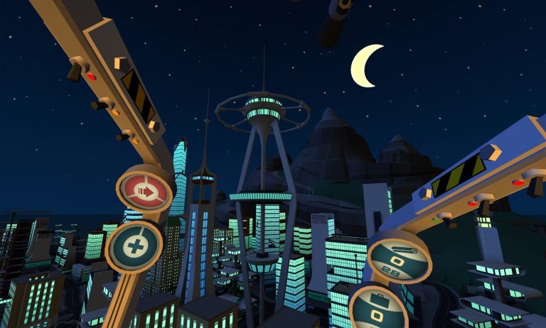 The Best Upcoming PlayStation VR Games - PS4 Home