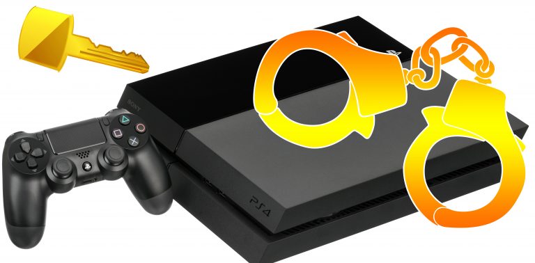 The Great PS4 Jailbreak - PS4 Home