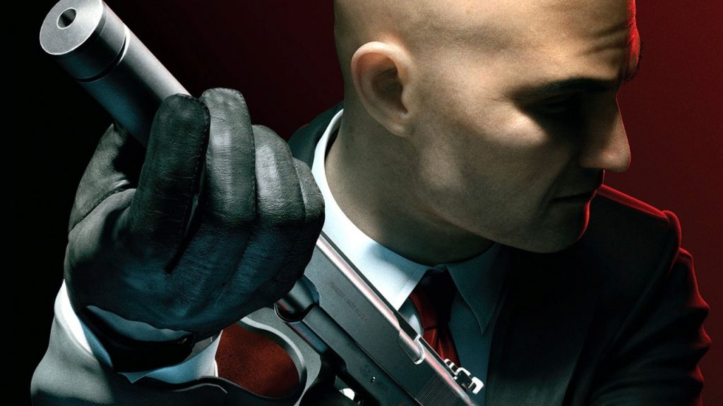 HITMAN – World Of Assassination Trailer - PS4 Home