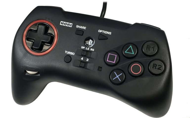 Top Six PS4 Arcade Sticks for 2016 - PS4 Home
