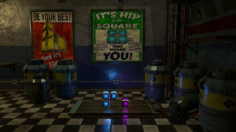 CULT COUNTY Gameplay Trailer - PS4 Home