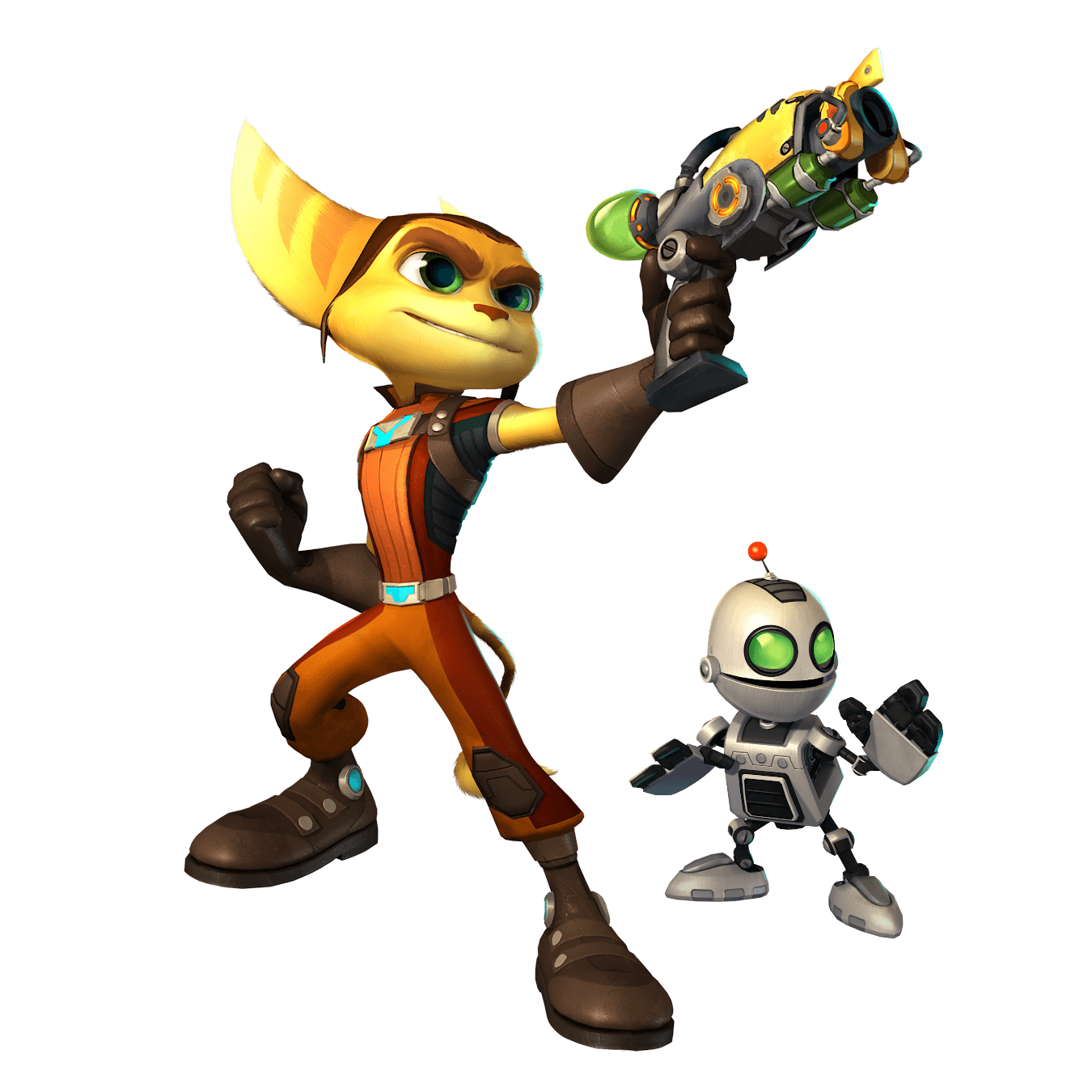 The Most Iconic PlayStation Game Characters - PS4 Home