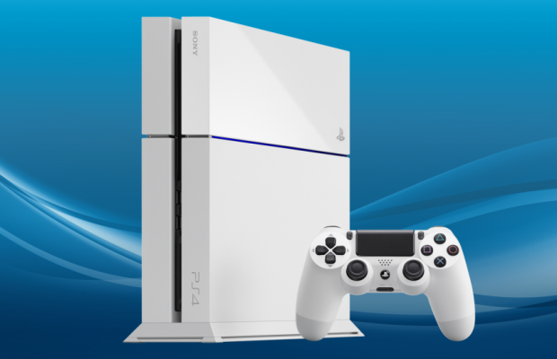 Fun Facts About the PlayStation 4 and Console Gaming - PS4 Home