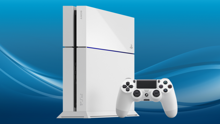 The Best PS4 Stand Options for Storing Your Console Vertically - PS4 Home