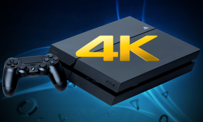 The Best PS4 Games of 2015 - PS4 Home