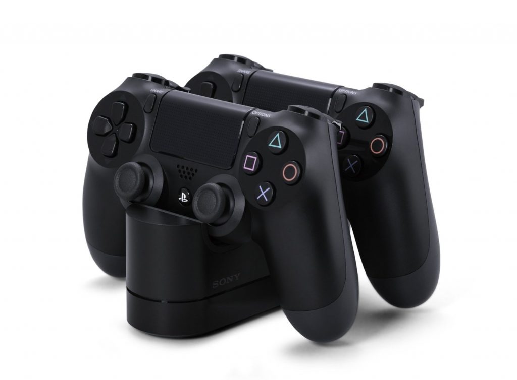 The Best PS4 Controller Accessories - PS4 Home