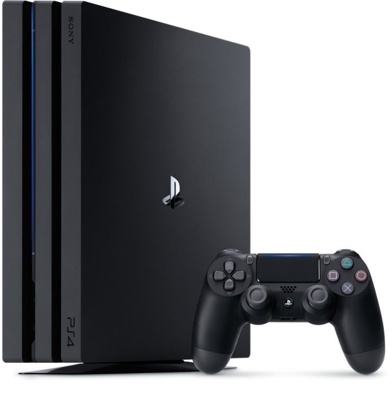 How to Prepare for the PS4 Pro - PS4 Home