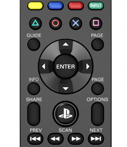 Official PS4 Media Remote - The Complete Guide - PS4 Home