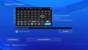 PS4 Games Crashing? Here's The Solution - PS4 Home
