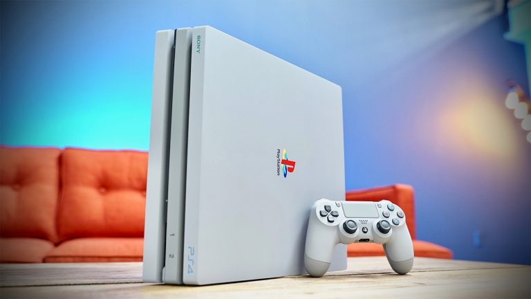 10 Awesome And Interesting Facts About The PS4 - PS4 Home