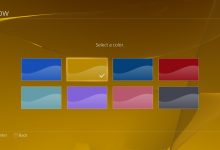 PS4 Home - The Home of PlayStation 4