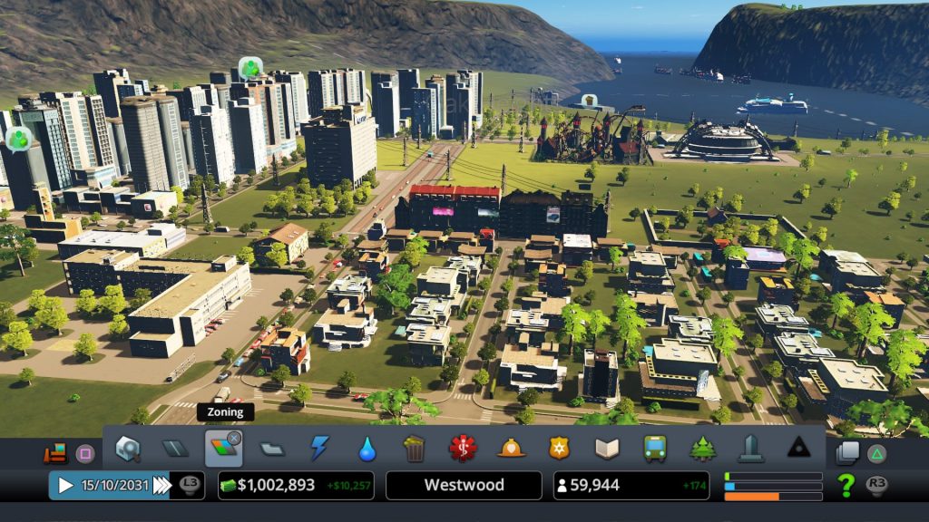 The Best PS4 Simulation Games - PS4 Home