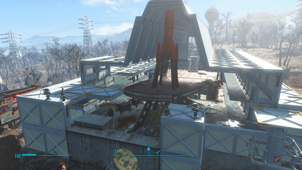 The 10 Best Base-Building Games On PS4 - PS4 Home