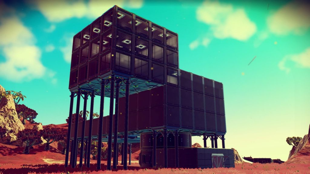 The 10 Best Base-Building Games On PS4 - PS4 Home