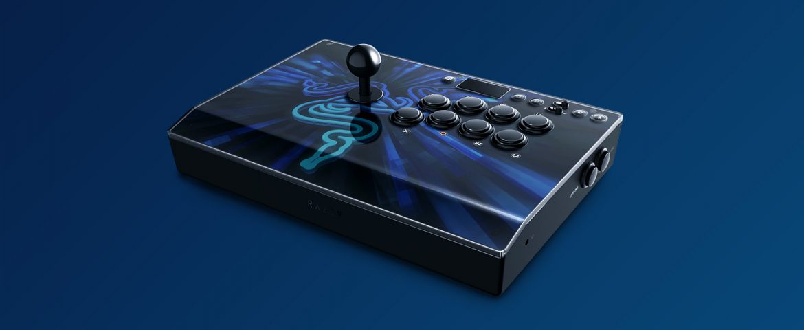 The Best PS4 Arcade Sticks To Buy In 2019 - PS4 Home