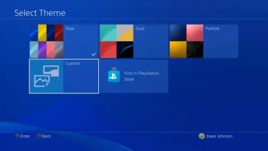 FAQ: How To Change The Background On A PS4? - PS4 Home
