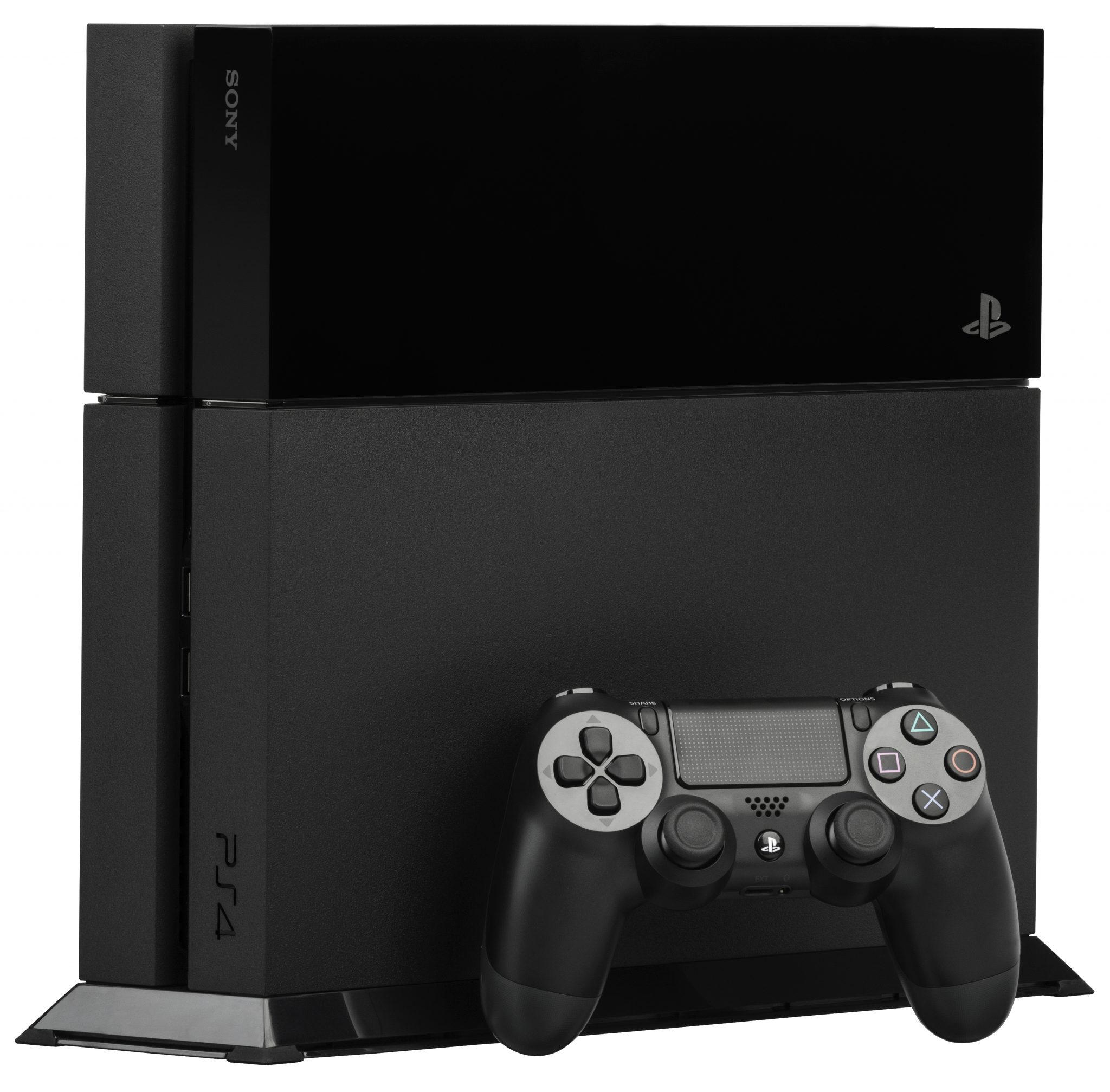FAQ: When Did The PS4 Release? - PS4 Home