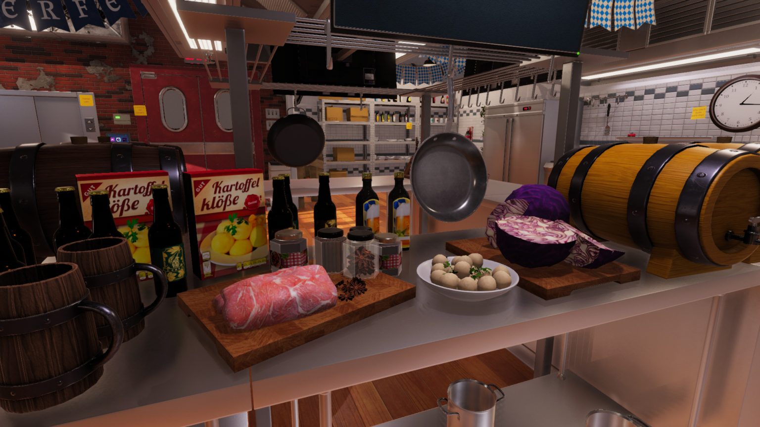 15 Best PS4 Cooking Games To Play Right Now - PS4 Home