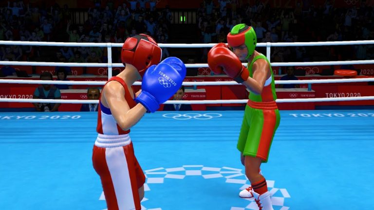 The 8 Best PS4 Boxing Games To Play Right Now - PS4 Home
