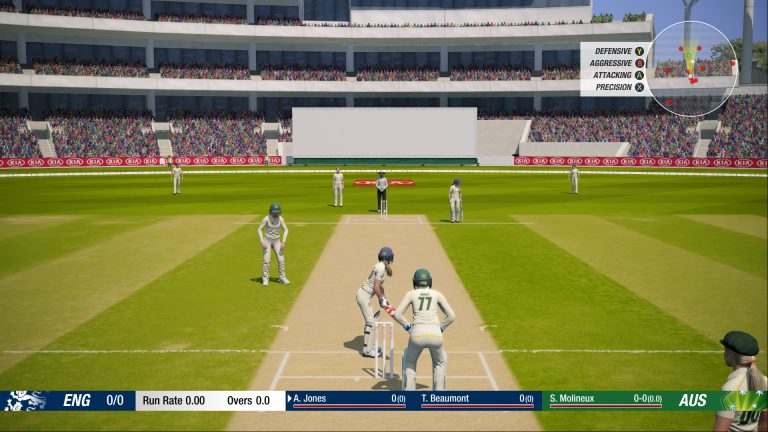 The 6 Best PS4 Cricket Games To Play Right Now - PS4 Home