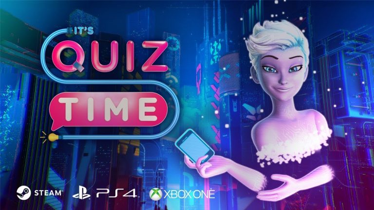 The 12 Best Trivia Games On PS4 To Play Right Now - PS4 Home