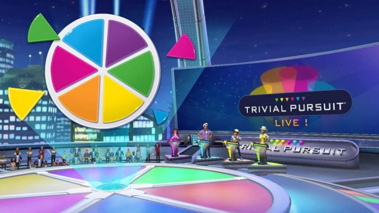 The 12 Best Trivia Games On PS4 To Play Right Now - PS4 Home